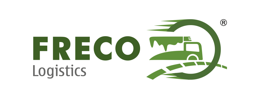 Logistics - FRECO VIỆT NAM