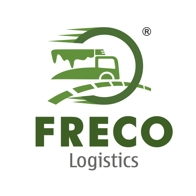 Logistics - FRECO VIỆT NAM